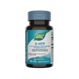 5-HTP x 30 tablete
