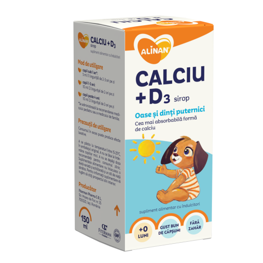Refalgin sirop pediatric x 150ml
