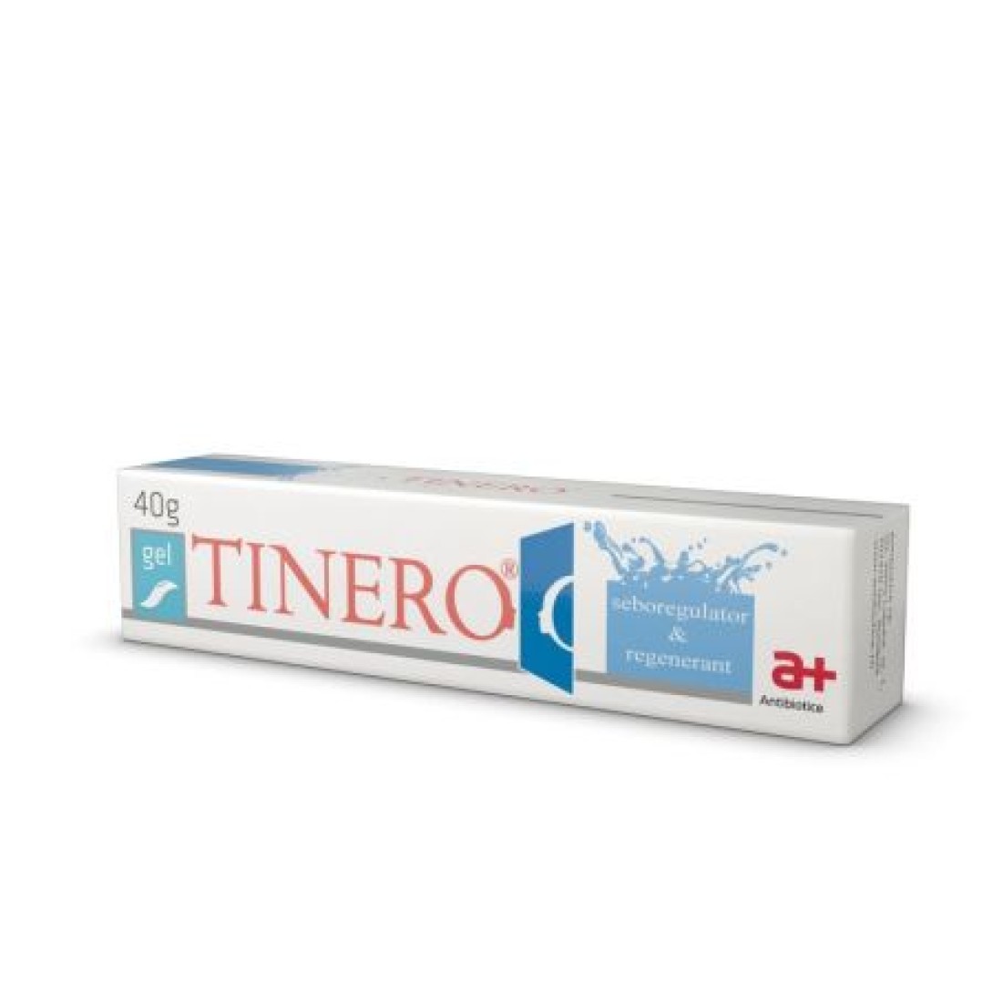 Tinero gel x 40g