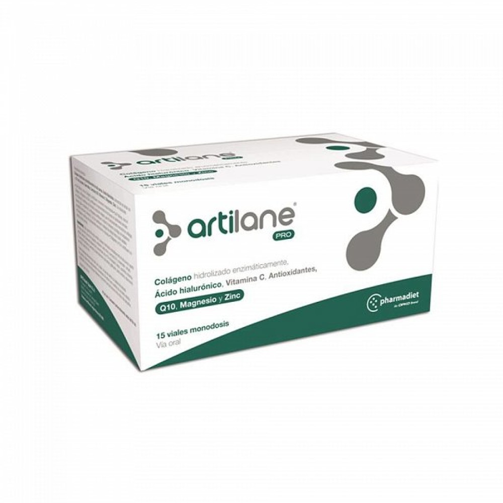 Artilane Pro 15 monodoze – supliment pentru articulații