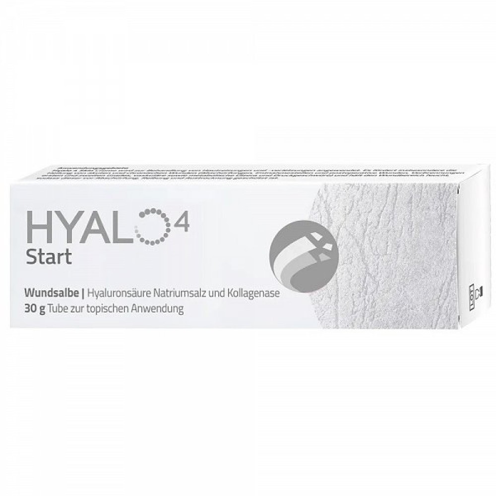Hyalo4 Start x 30g
