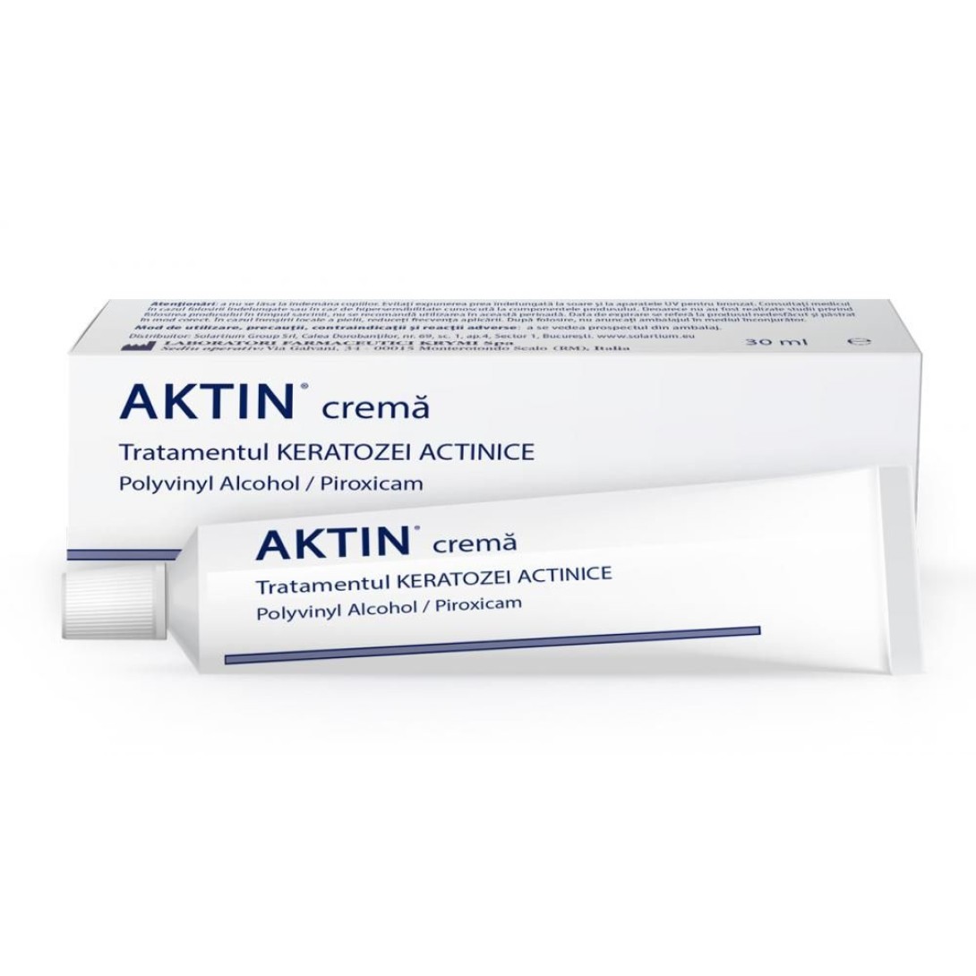 Aktin crema x 30ml