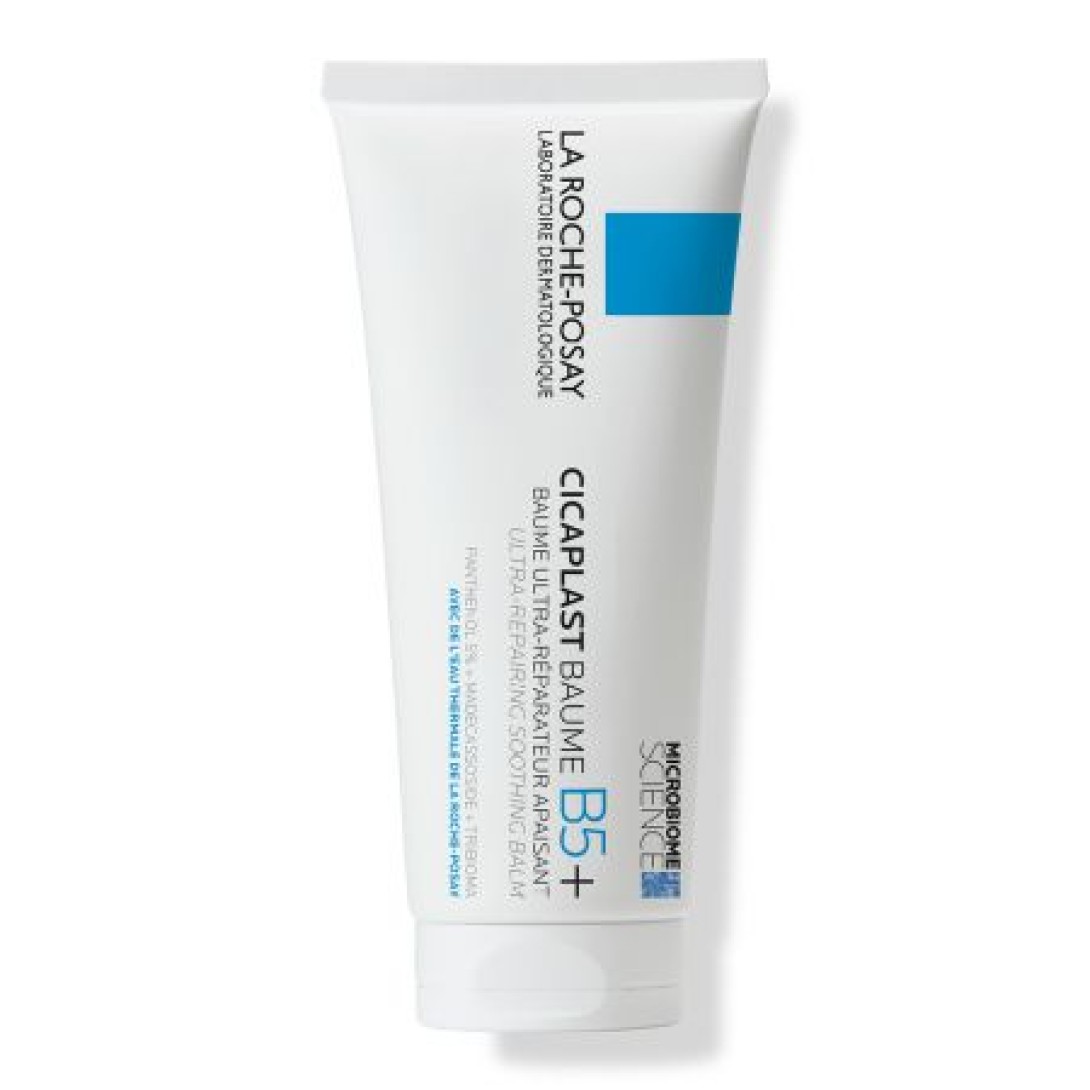 La Roche-Posay Cicaplast B5+ Balsam reparator calmant cu aplicatii ...