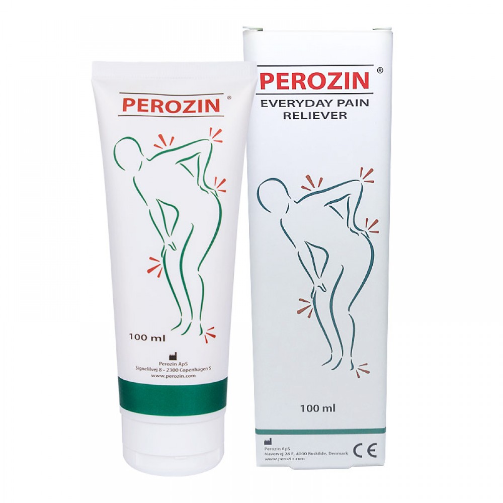 Perozin x 100 ml