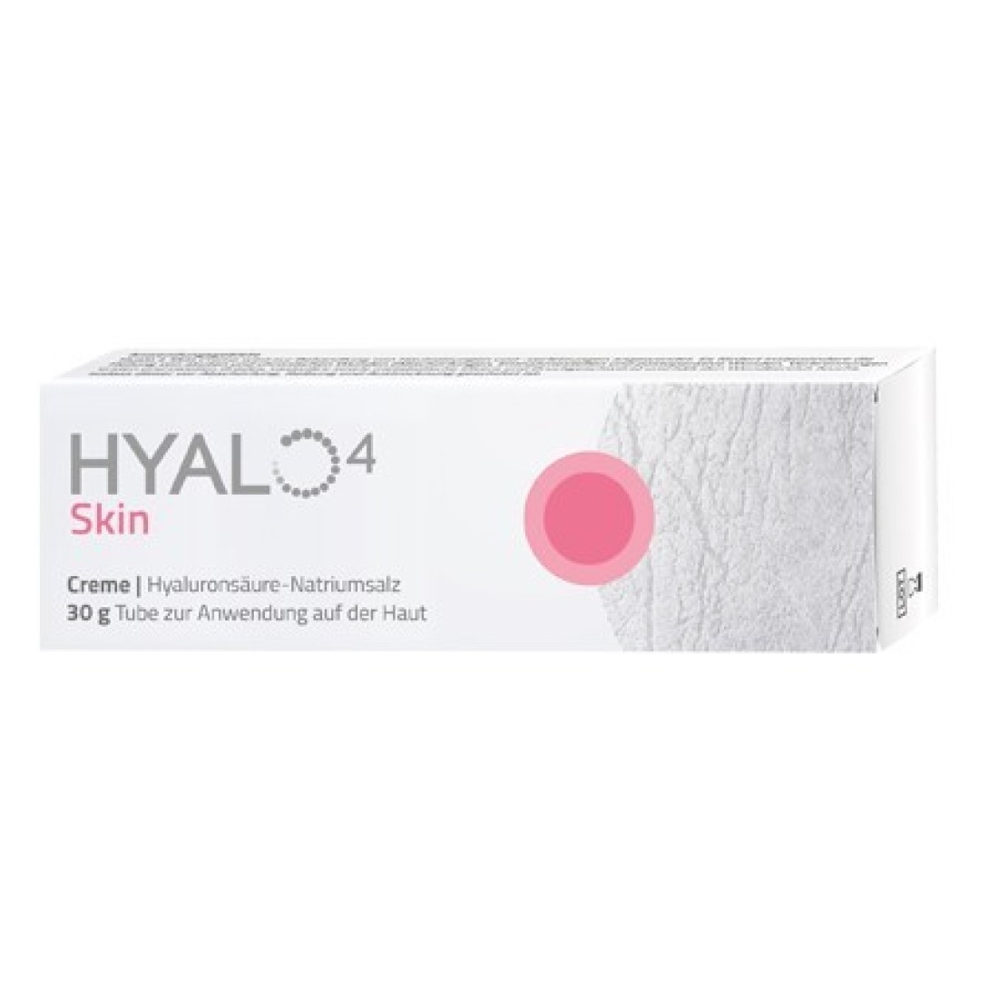 Hyalo4Skin crema x 25g