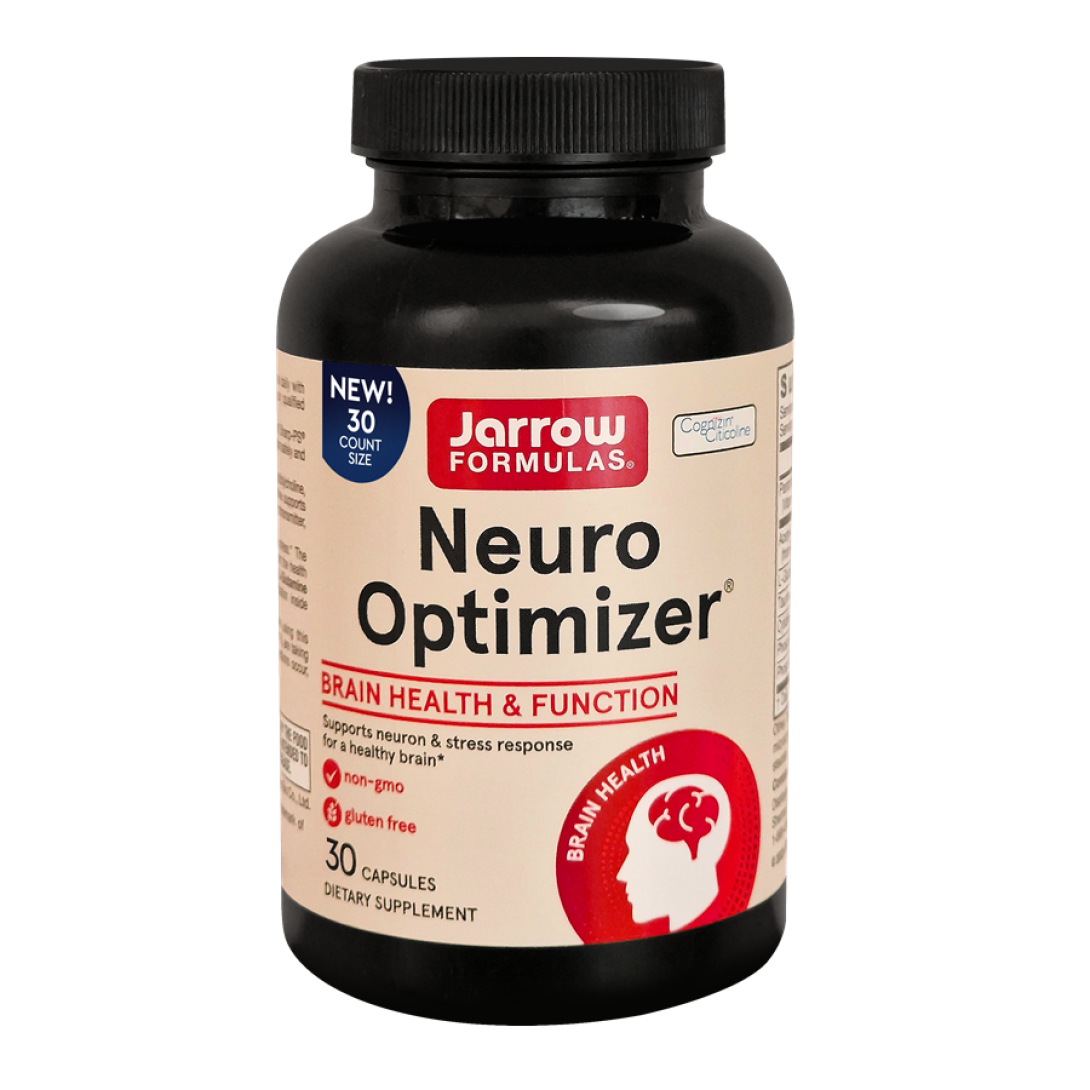 Neuro Optimizer x 30 capsule